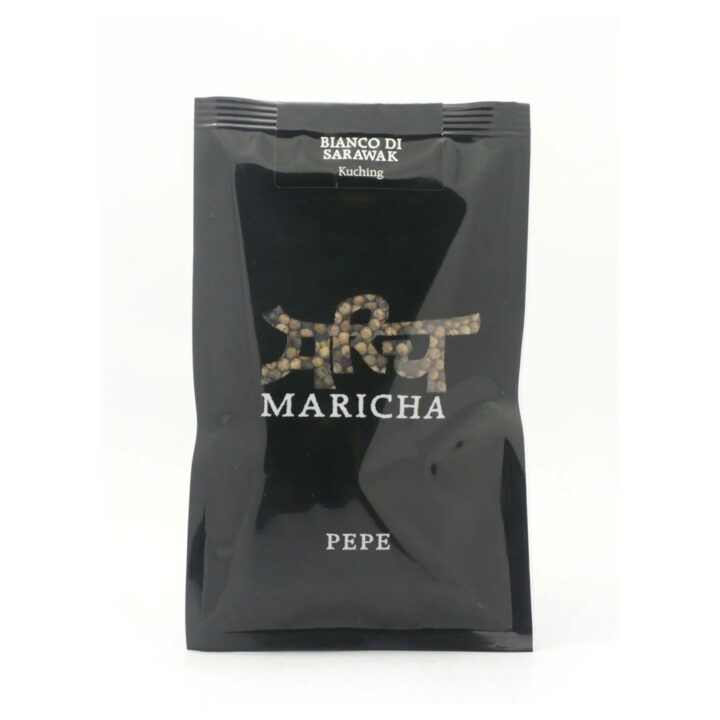 Sarawak White Maricha Pepper | Info and Price | Volpetti