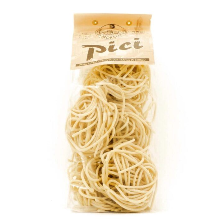 Morelli Artisan Pasta | Info and Price | Volpetti
